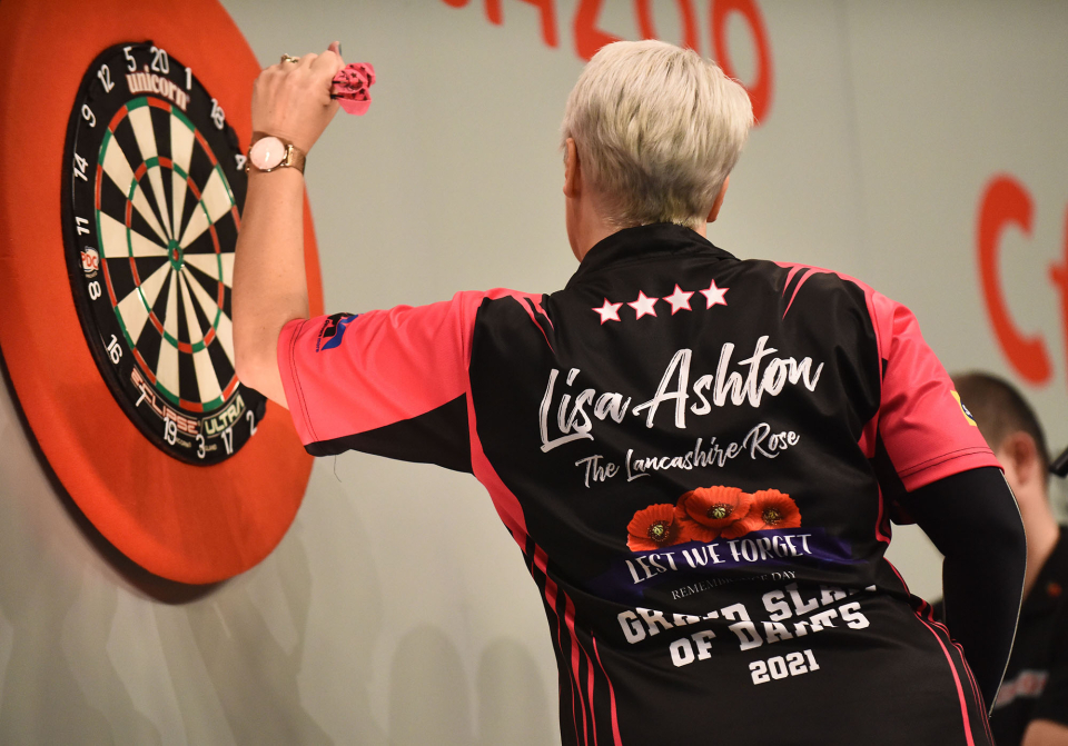 Women's Series | PDC