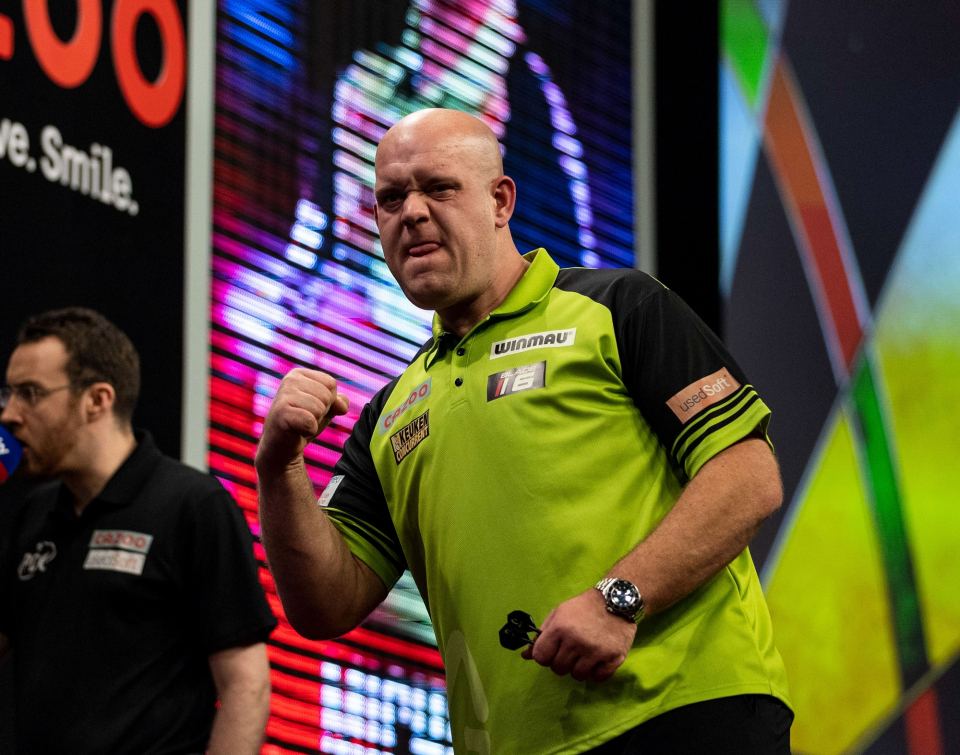 Players Championship 10 | PDC