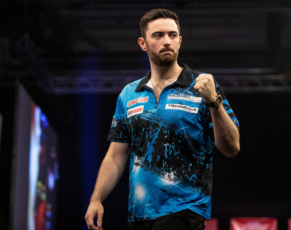 Players Championship 15 | PDC