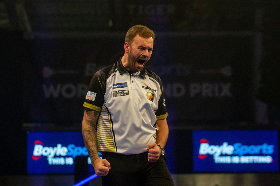 Players Championship 28 | PDC