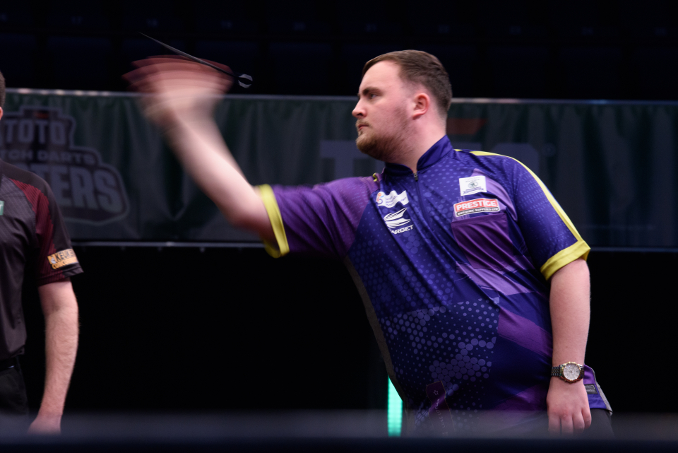Players Championship 1 | PDC