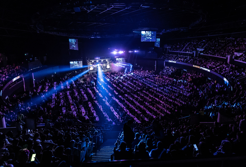 BetMGM Premier League Night 7 | PDC