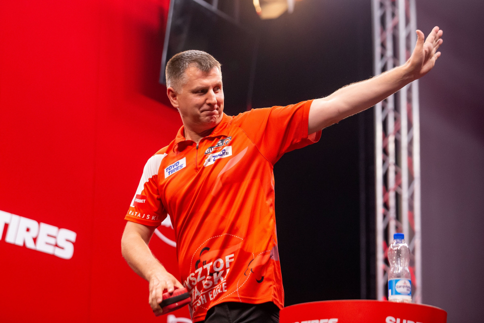 Players Championship 15 | PDC