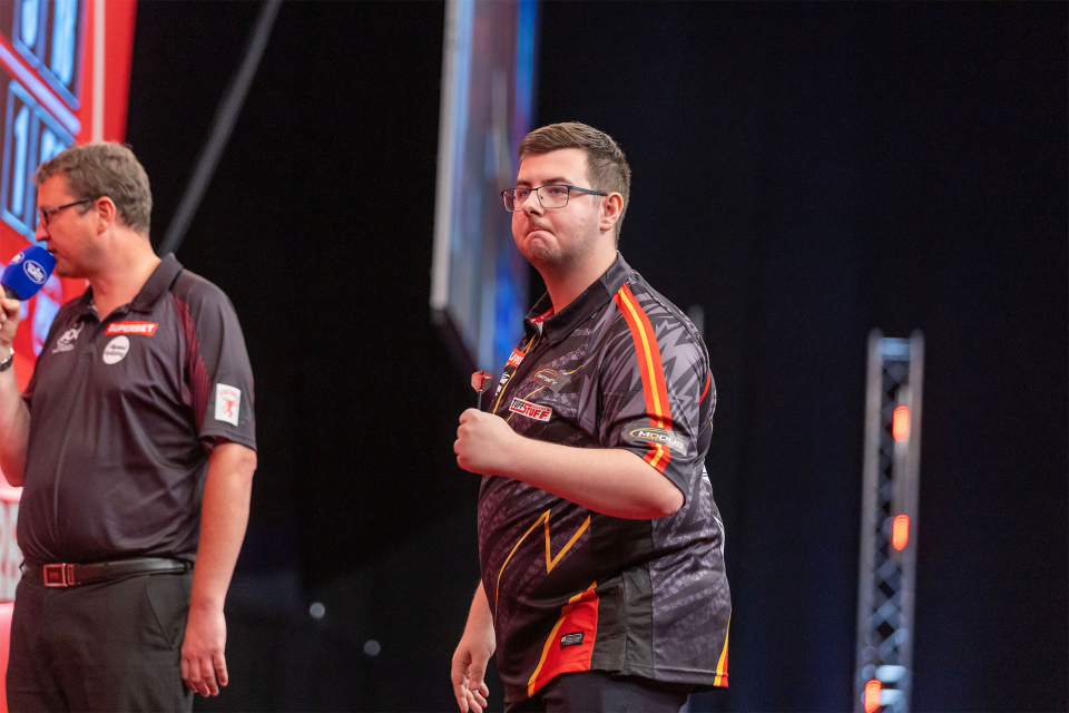 Players Championship 22 | PDC