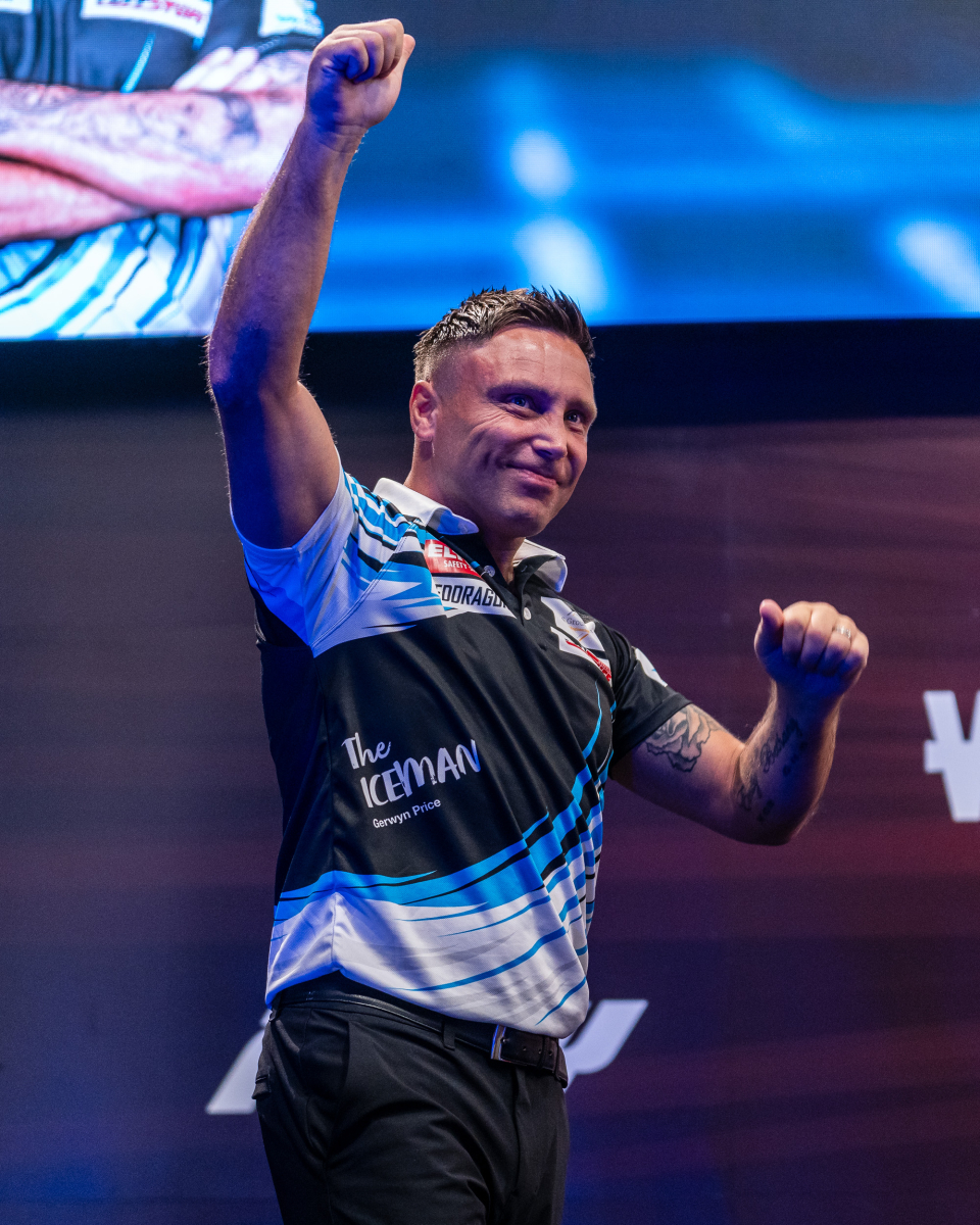 Baltic Sea Darts Open (ET9) | PDC