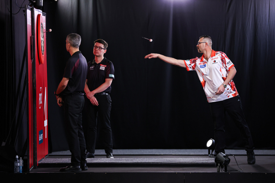 Players Championship 28 | PDC