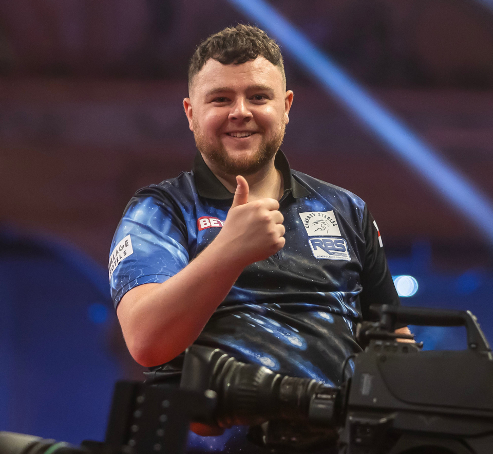 Players Championship 17 | PDC