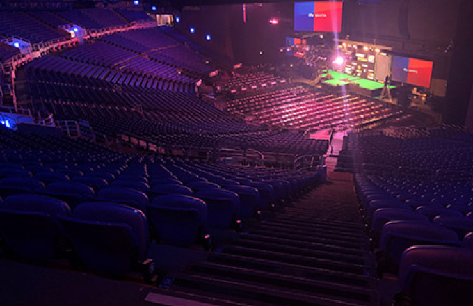 Latest News, Professional Darts Corporation - PDC