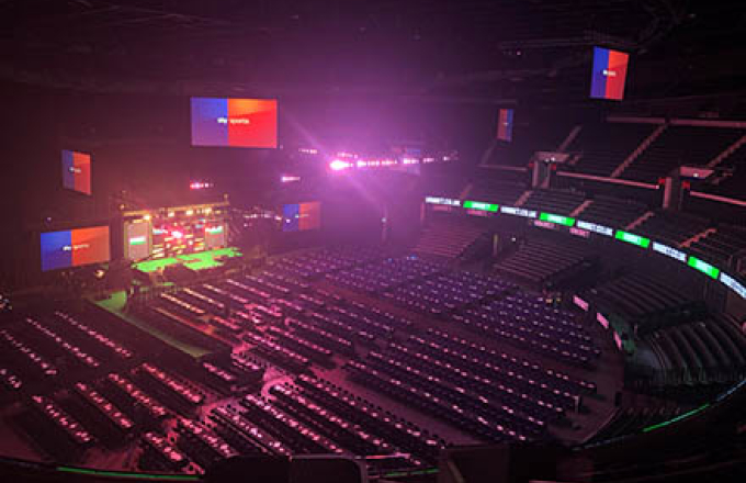 Latest News, Professional Darts Corporation - PDC