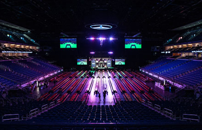 Latest News, Professional Darts Corporation - PDC