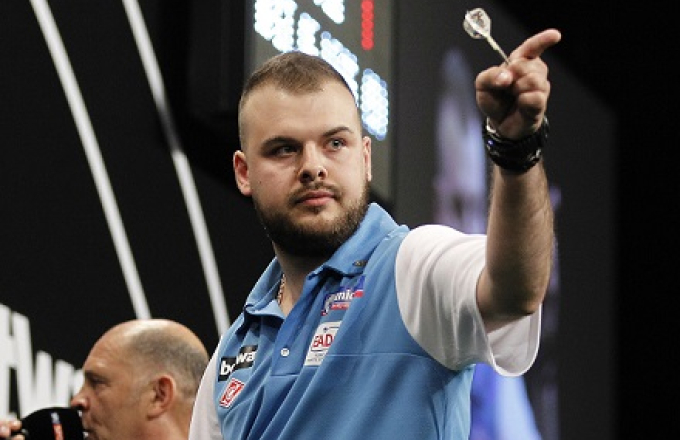 Latest News, Professional Darts Corporation - PDC