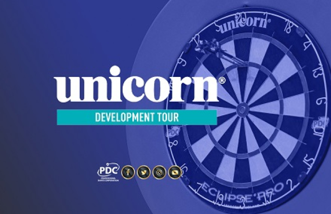 Latest News, Professional Darts Corporation - PDC