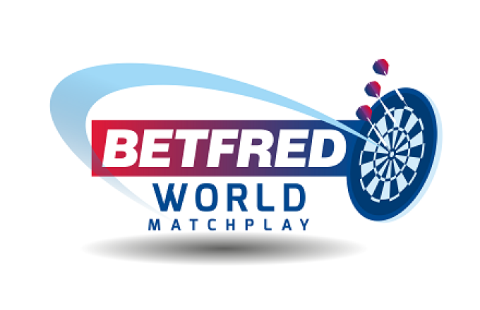 2019 Betfred World Matchplay Day Two | PDC
