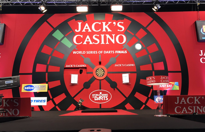 Latest News, Professional Darts Corporation - PDC