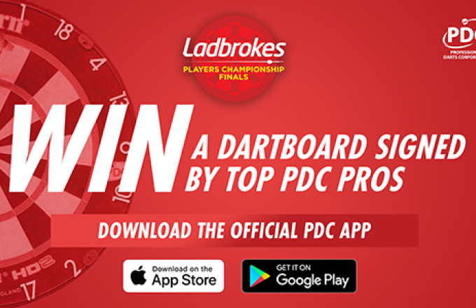 PDC Continues Rainbow Laces Partnership | PDC