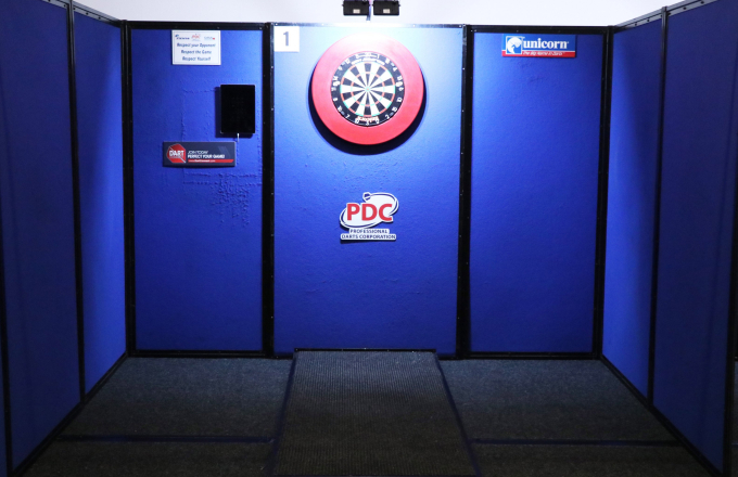 Latest News, Professional Darts Corporation - PDC