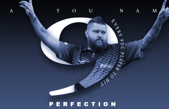 Latest News, Professional Darts Corporation - PDC