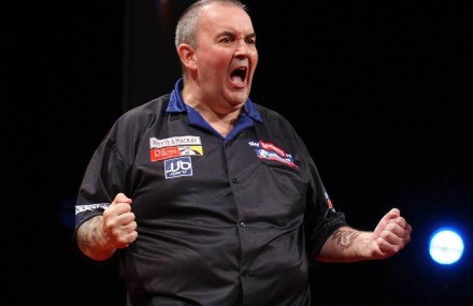Latest News, Professional Darts Corporation - PDC