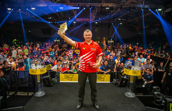 Switzerland joins PDC European Tour circuit with 2024 dates confirmed | PDC