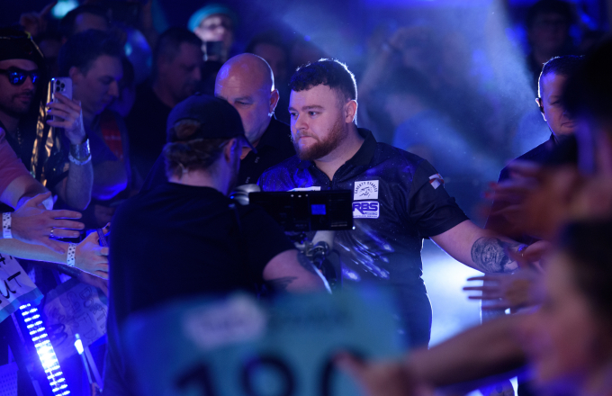 2024 PDC Tour Card Holders confirmed | PDC