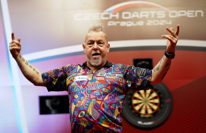 PDC European Tour expanded to 14 events with 2025 dates confirmed | PDC