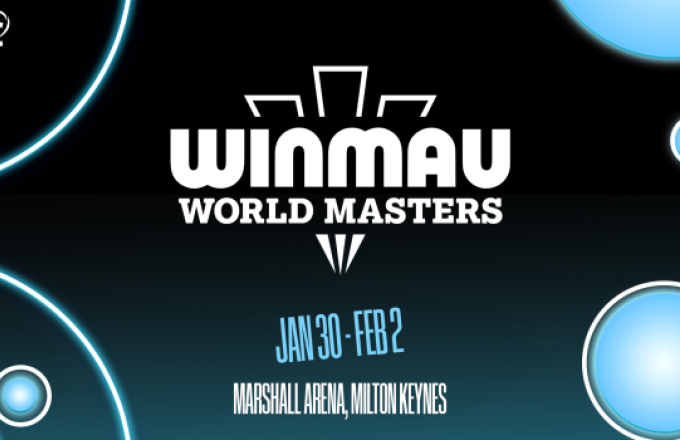 2025 Masters tickets on sale | PDC