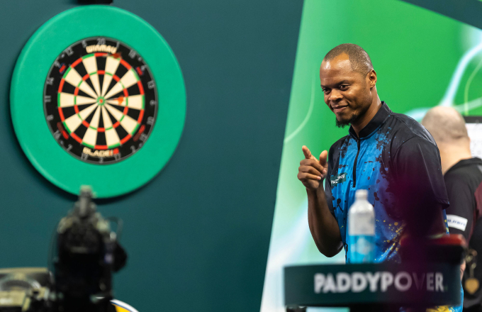 Huge boost for darts Down Under as PDC ANZ Premier League introduced | PDC