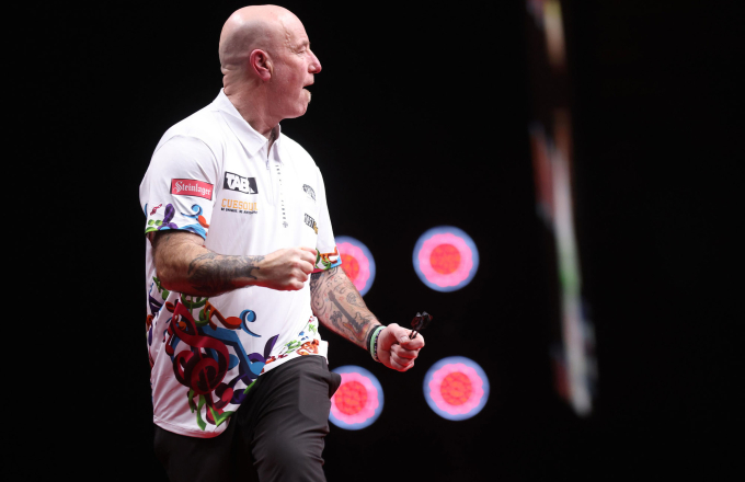 Huge boost for darts Down Under as PDC ANZ Premier League introduced | PDC