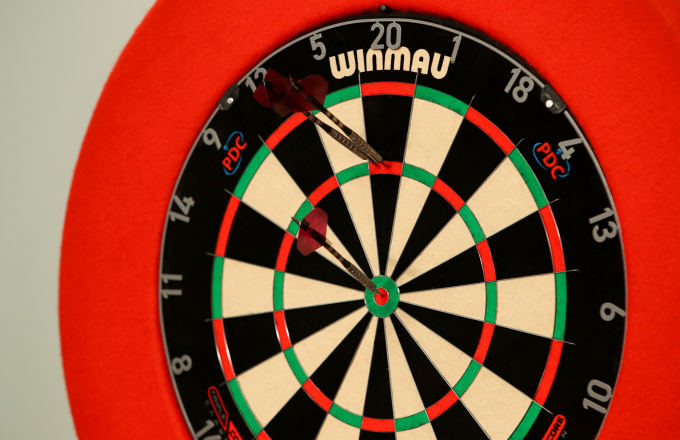 More darts than ever in 2025 as PDC calendar released | PDC