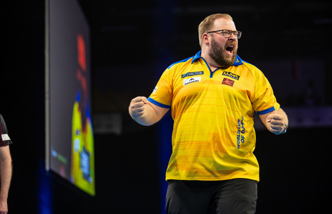 PDC extends support for Chinese events as 2025 expansion announced | PDC