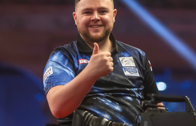 Huge £750,000 invested in Players Championship prize funds for 2024 | PDC