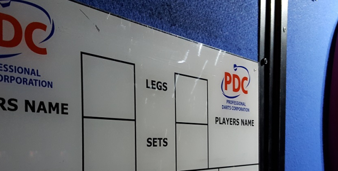 Qualifying School Initial Information | PDC