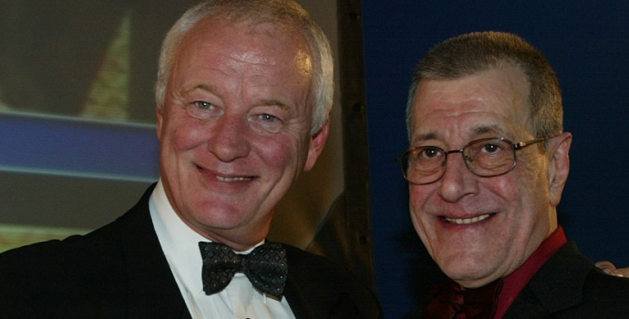 Phil Jones Passes Away | PDC