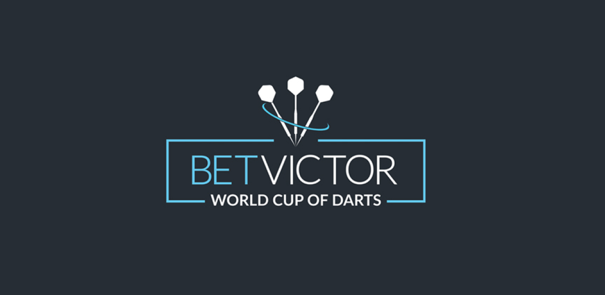 BetVictor To Sponsor World Cup of Darts | PDC