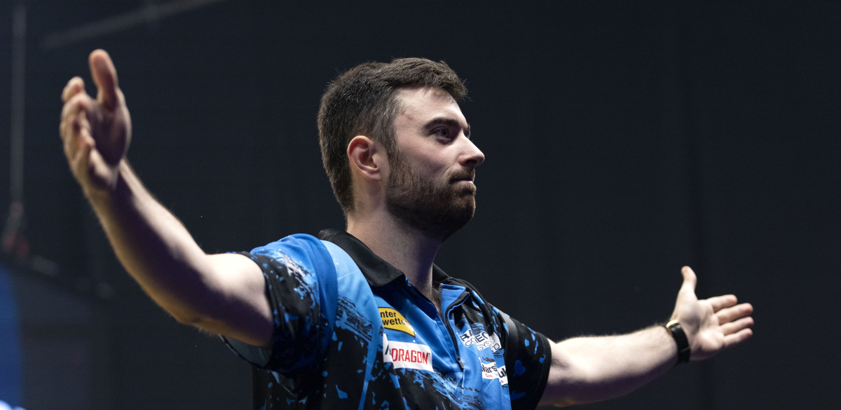 Humphries relishing European Tour return in Kiel | PDC