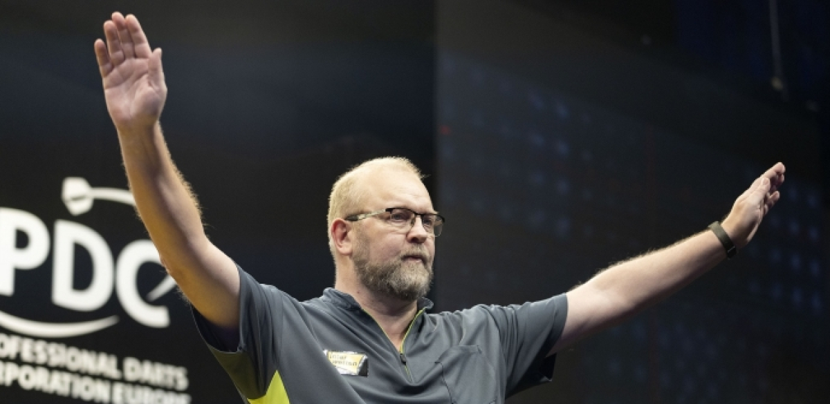 Kantele confirms World Championship qualification with home soil ...