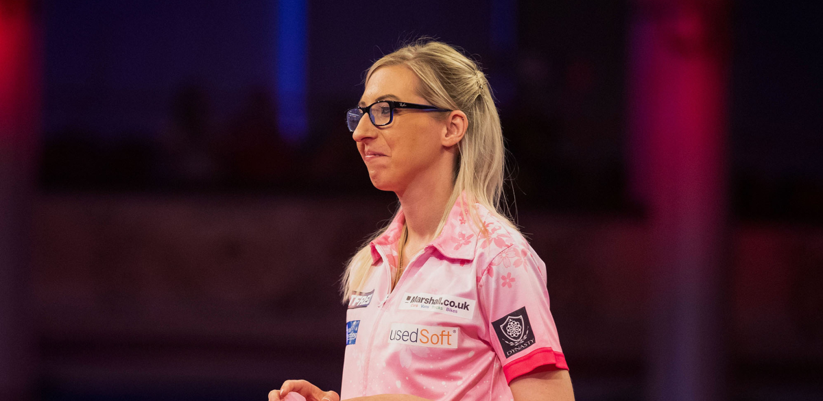 Sherrock & Gilbert share victories as 2023 PDC Women's Series concludes ...