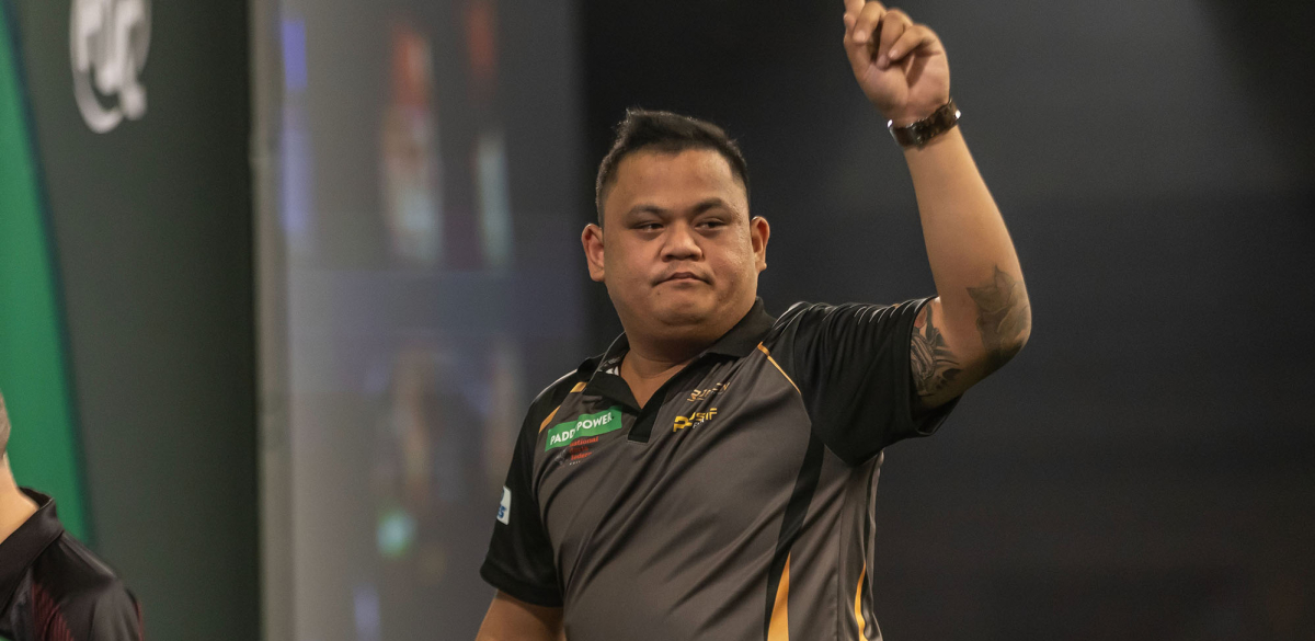 Nebrida wins back-to-back Asian Tour titles in Mongolia | PDC