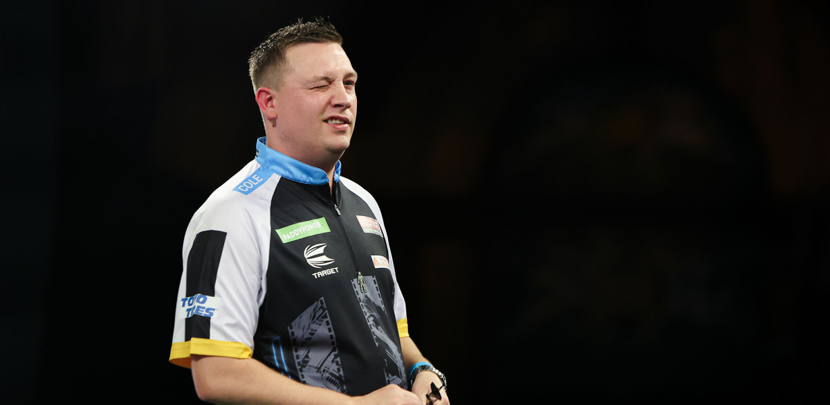 Dobey denies Menzies to claim thrilling PC19 victory | PDC