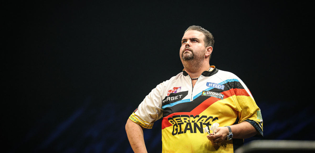 Wonderful Clemens beats Van Gerwen, as Littler lights up Antwerp | PDC