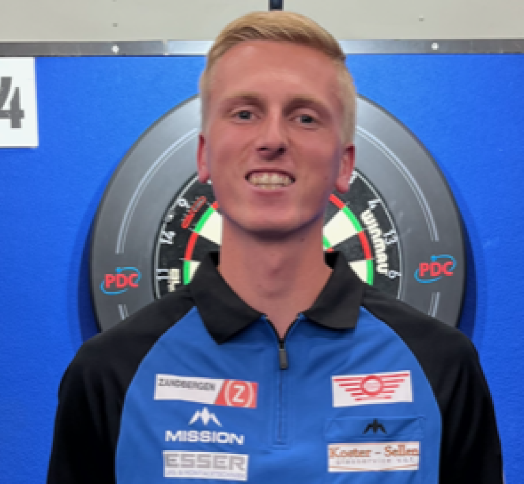 Wessel Nijman | PDC
