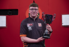 Latest News, Professional Darts Corporation - PDC